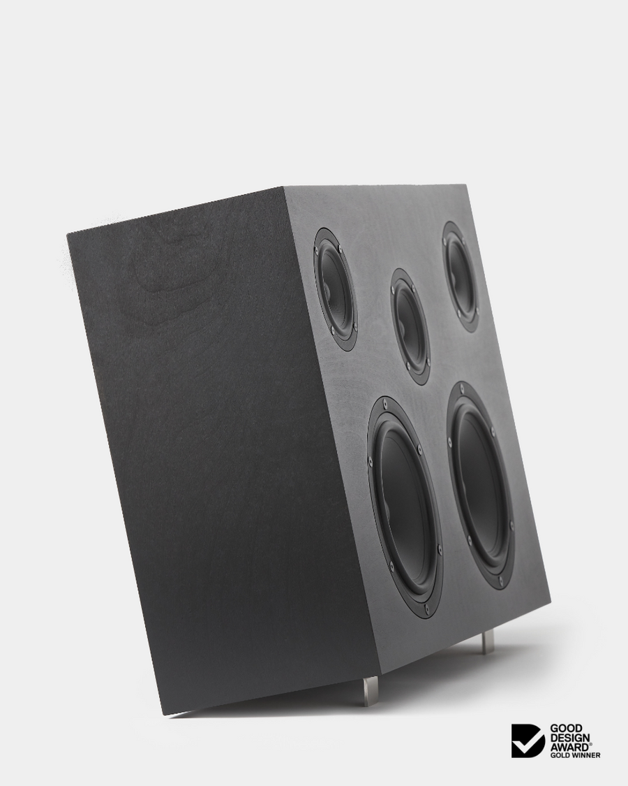 Monolith Recognised in Australia’s International Good Design Awards. – Nocs Design