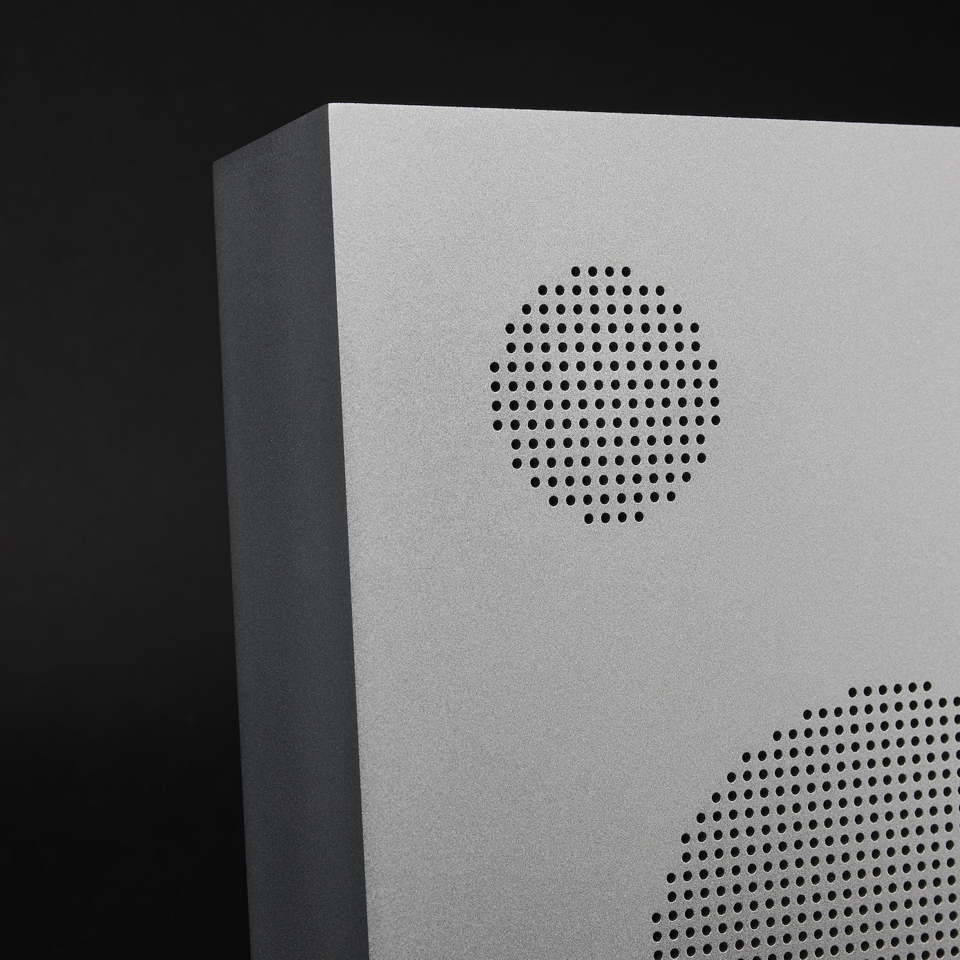Monolith x Aluminum – Nocs Design