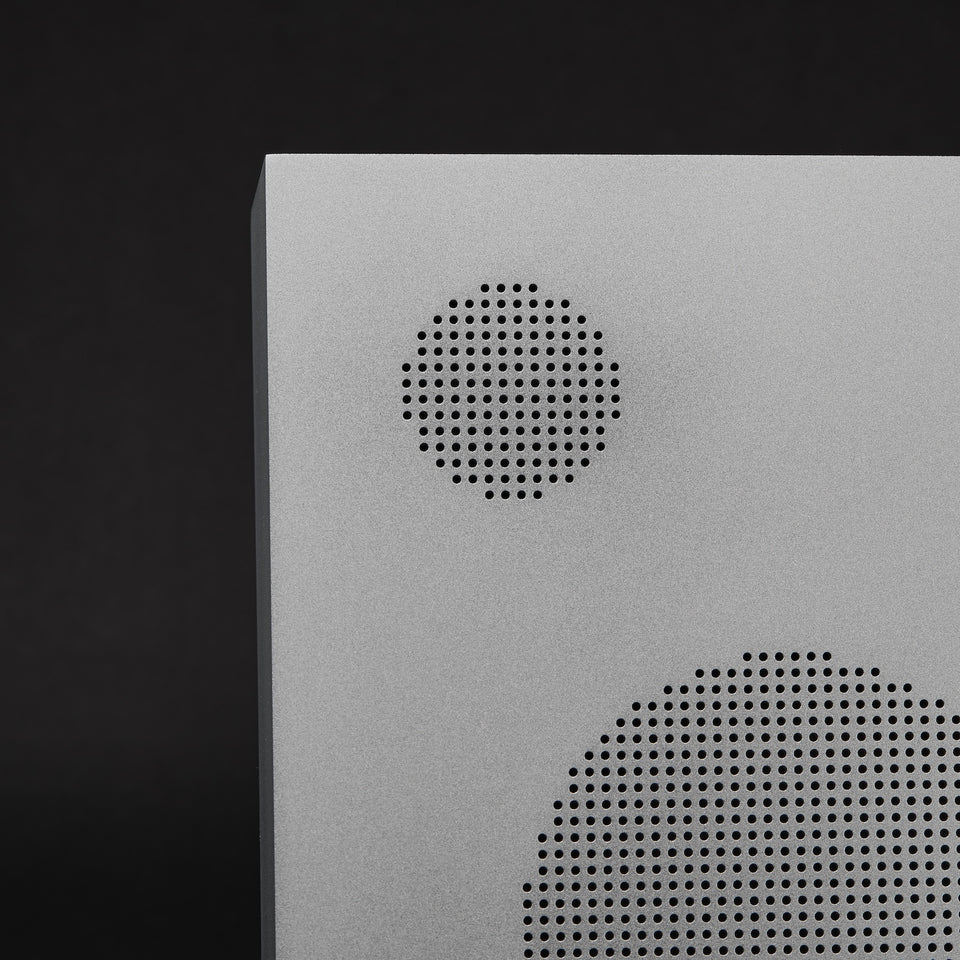 Monolith x Aluminum – Nocs Design