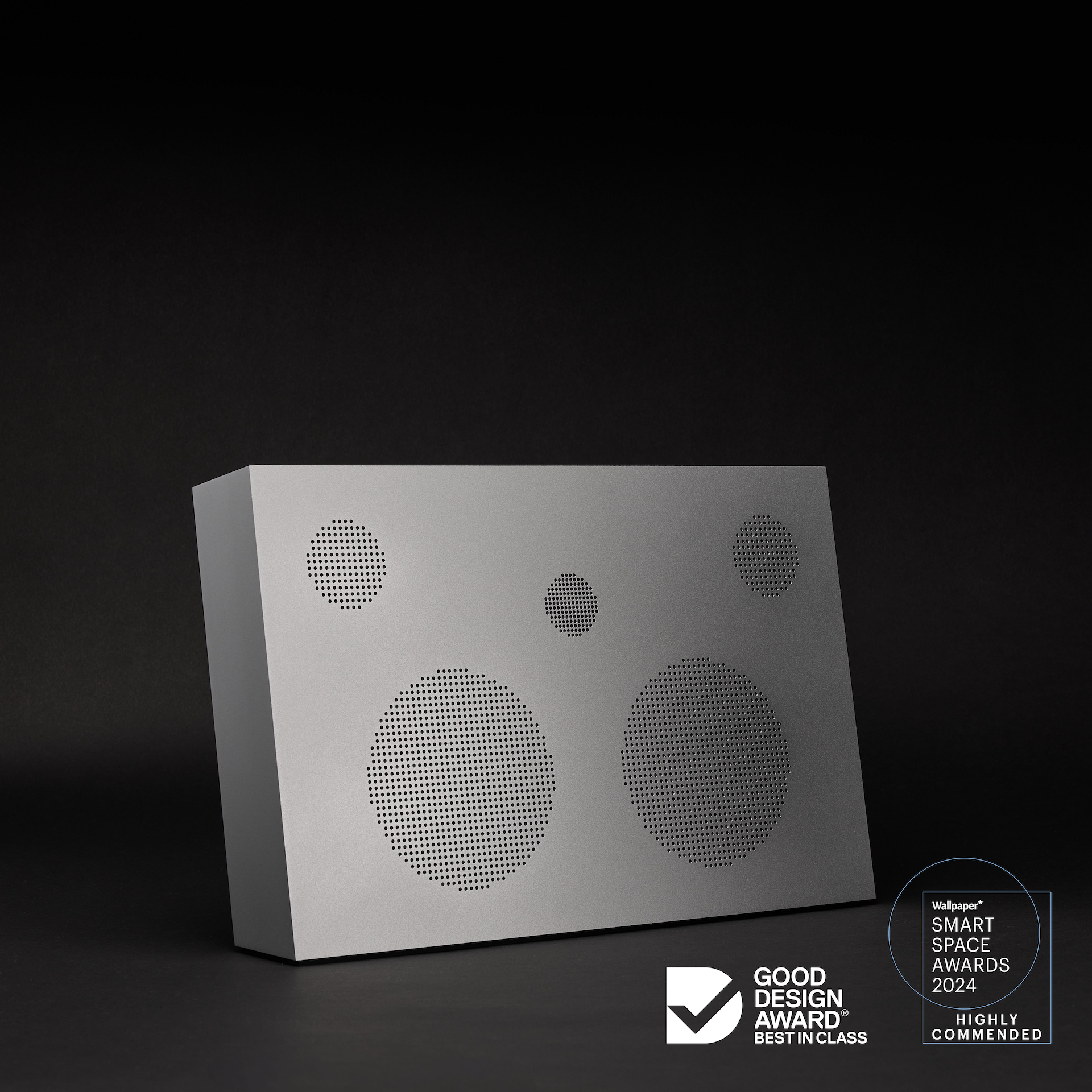 Monolith x Aluminum – Nocs Design