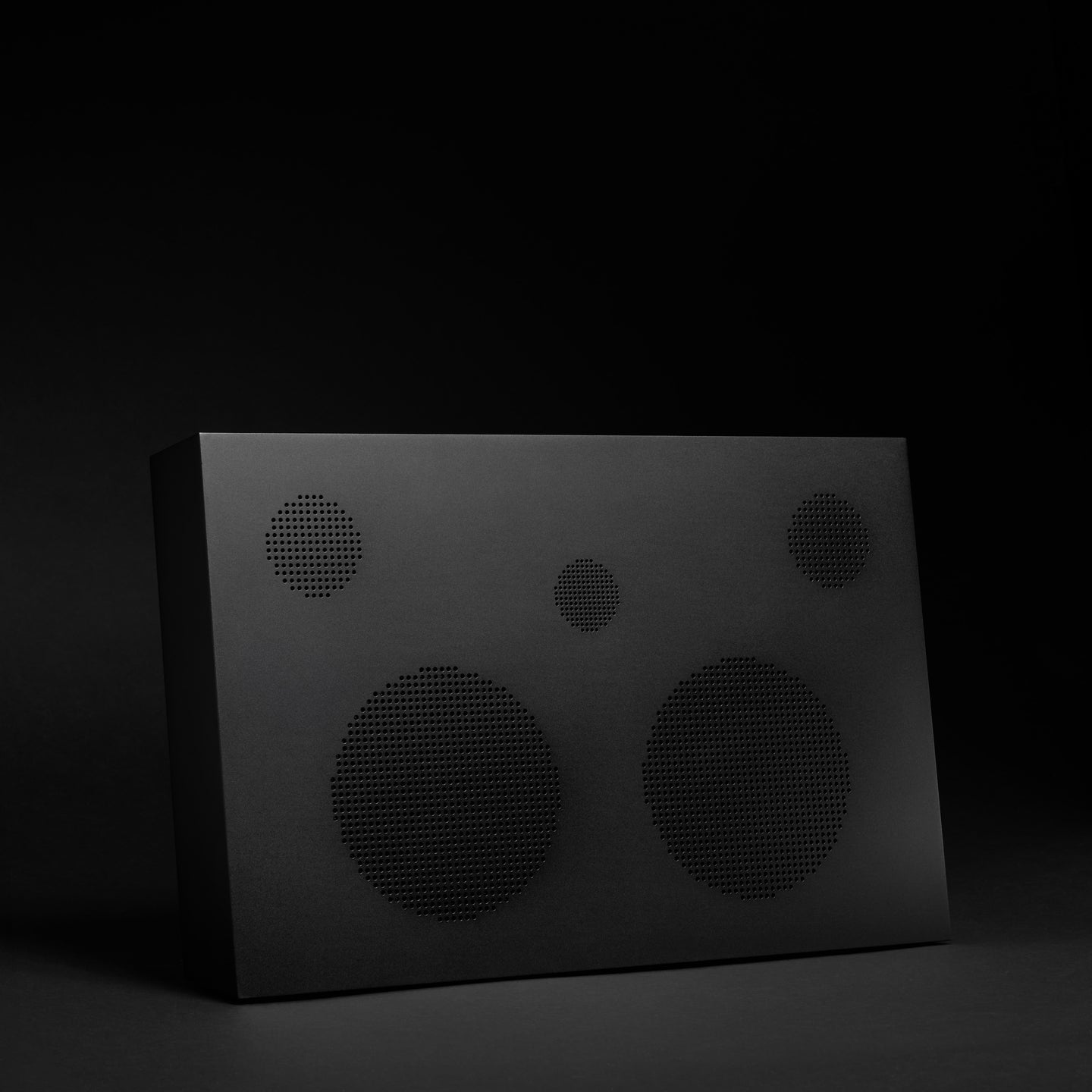 Monolith x Aluminum – Nocs Design