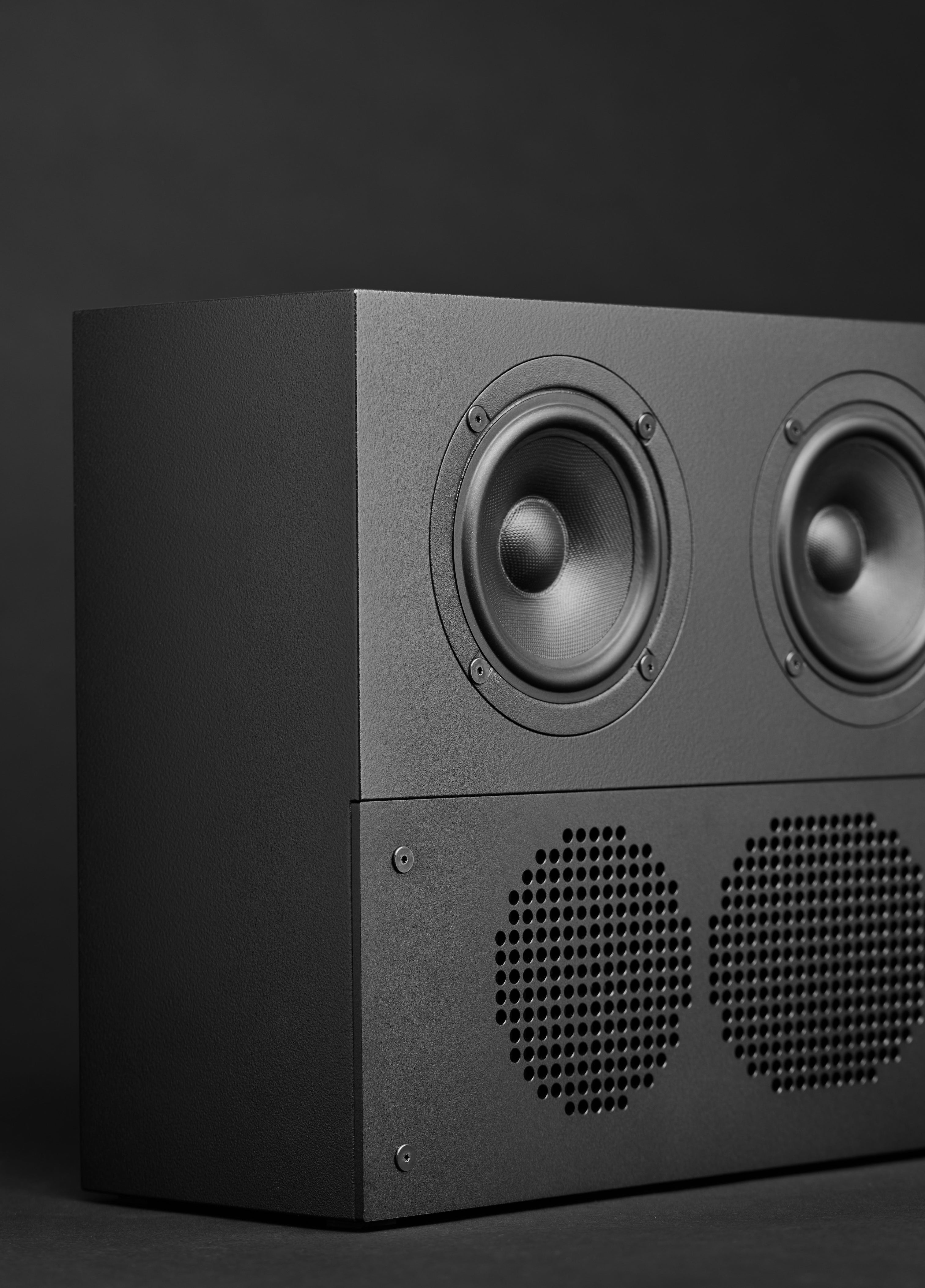 Speakers – Nocs Design